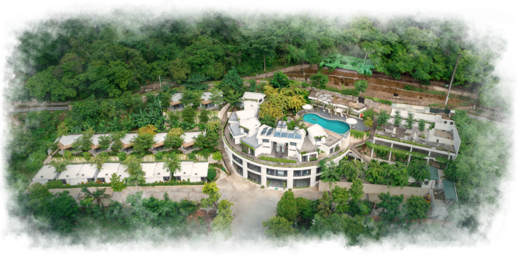 Trang Chủ - Babylon Mini Resort